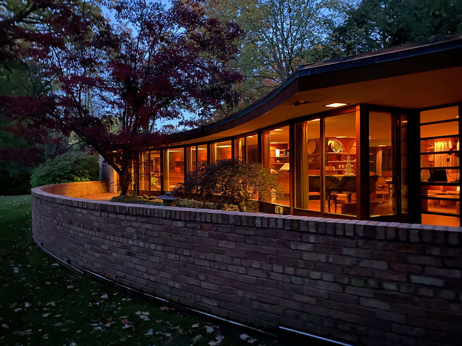 The Laurent House’s Second Steward: Jerry Heinzeroth (1942 – 2024 ...