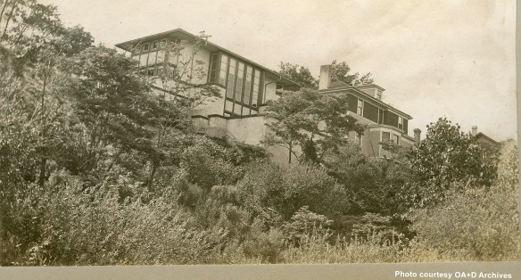 Hardy House Views: 1904 – 2025 | Wright in Racine