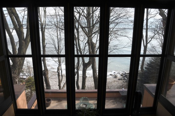 Hardy House Views: 1904 – 2025 | Wright in Racine